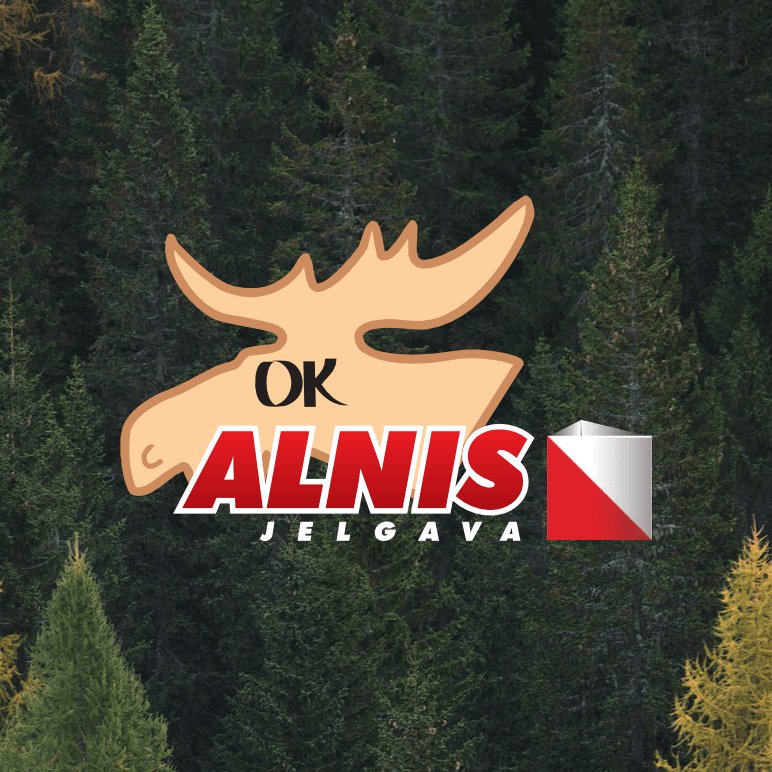 OK Jelgavas Alnis - Mintprint.lv